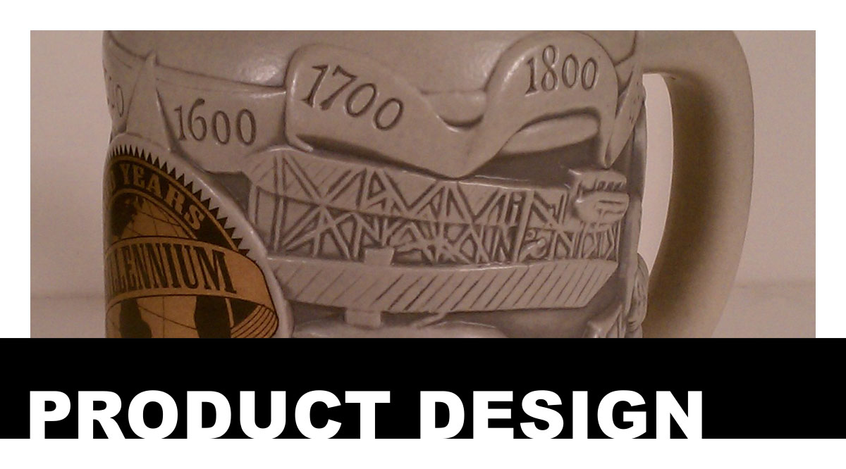 PRODUCT DESIGN | WRITE MORRISON
